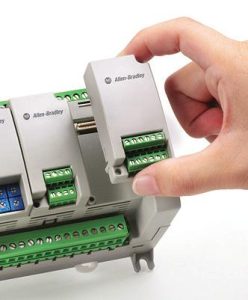 Allen Bradley PLC Micro800 - ¿Dónde usarlo? | Dakrox