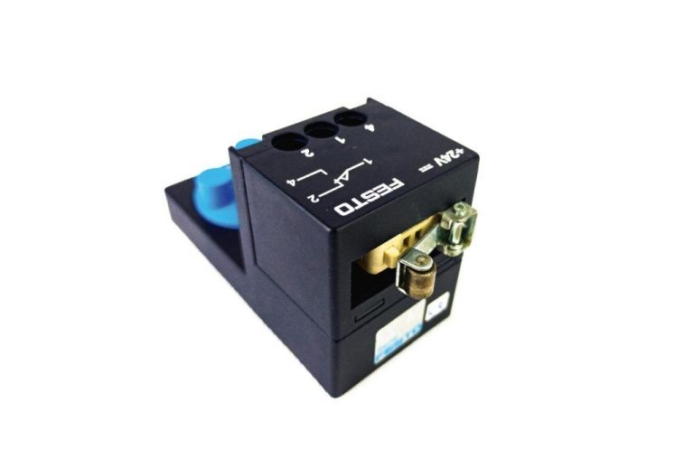 Equipos didácticos Festo | Educación Técnica Industrial.