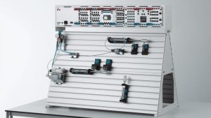 Equipos didácticos Festo | Educación Técnica Industrial.