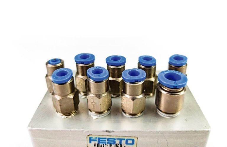 Equipos didácticos Festo | Educación Técnica Industrial.