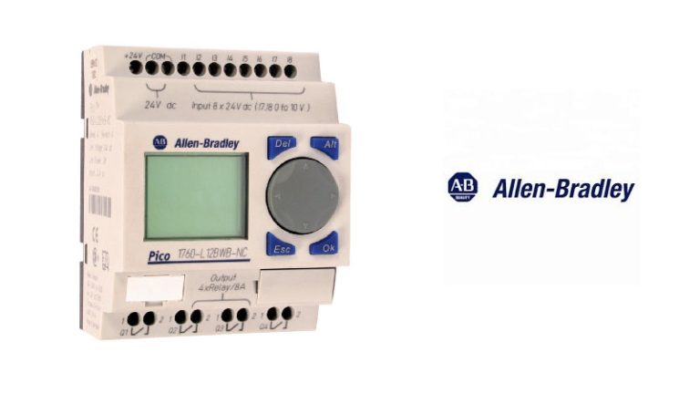Qué es un PLC y cómo funciona | Descubre los CPUs industriales